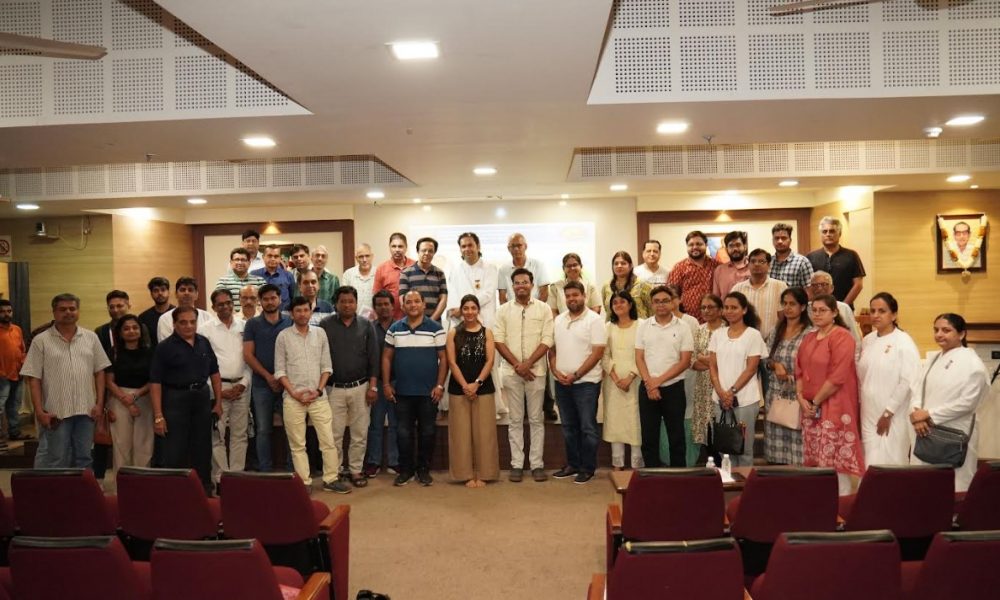 ‘The Institute of Chartered Accountants of India (ICAI)’ Event in ...